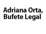 Adriana Orta, Bufete Jurídico. - Abogadista